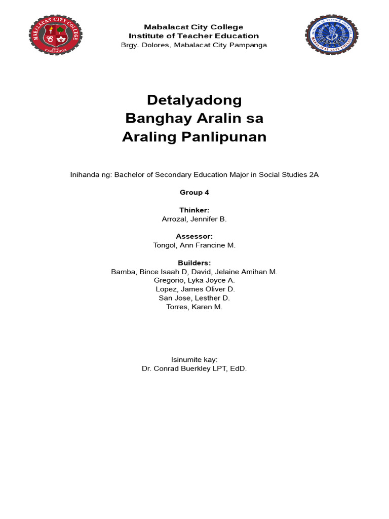 DLP Final Demo | PDF