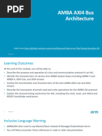 AMBA 3 APB Protocol Specification | PDF | License | Computer Science