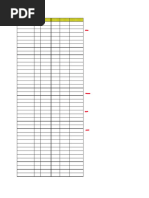 Bin Size Comparison Chart | PDF