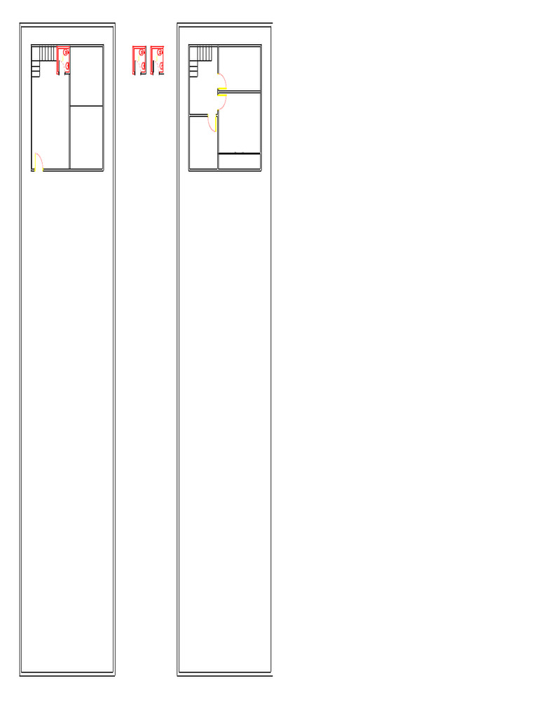 Casa Patricia Gomes-Model | PDF