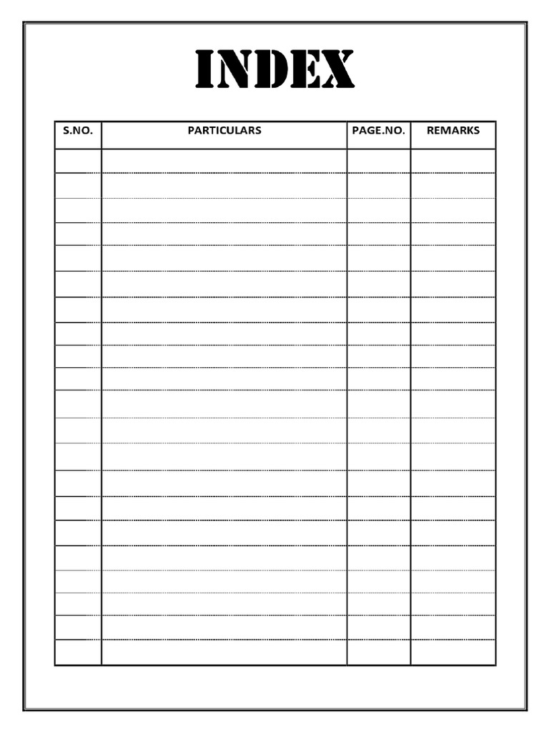 Index | PDF