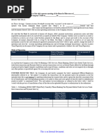 CIMB Omnibus-Board-Resolution-And-Extract-Omnibus-Board-Resolution ...