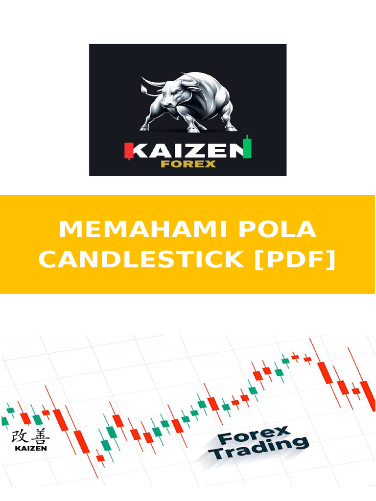 Pola Candlestick dan Tren Trading | PDF
