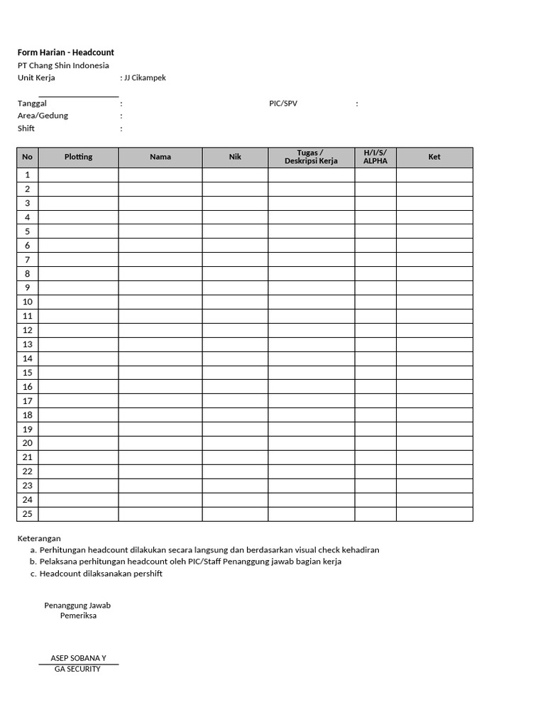 Sec - HC CKP Report 1 Mar 2024 | PDF
