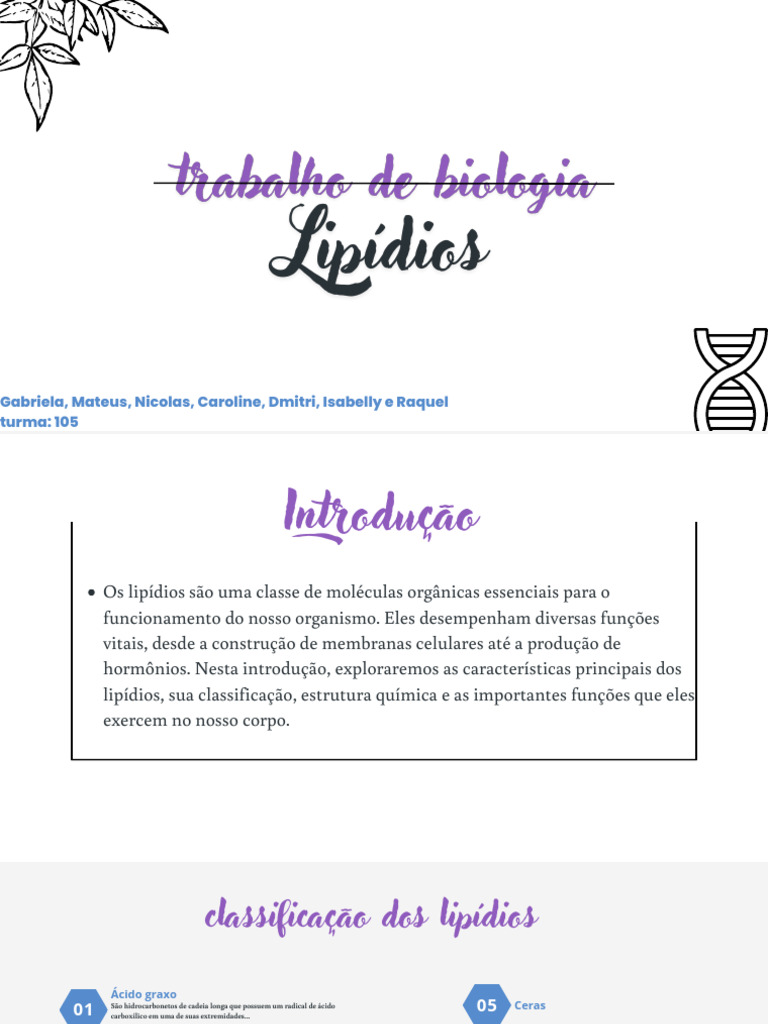 Blue and White Professional Science Project Presentation.pdf | PDF ...