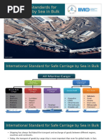 BLU Code | PDF | Ships | Cargo