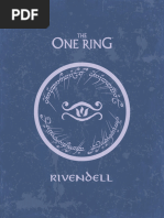 Rivendell Location and Layout Guide | PDF
