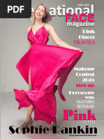 All Things Pink Trivia Quiz | PDF