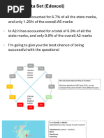 Large Data Set - Summary and Questions (Bicen Maths) | PDF | Pascal ...