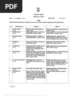 Kass Form A, A1, A2, A3, A4 Empty | PDF