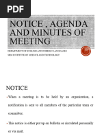 Note of Dissent | PDF