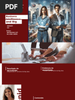 Las 7V del Big Data Explicadas | PDF | Big Data | Información