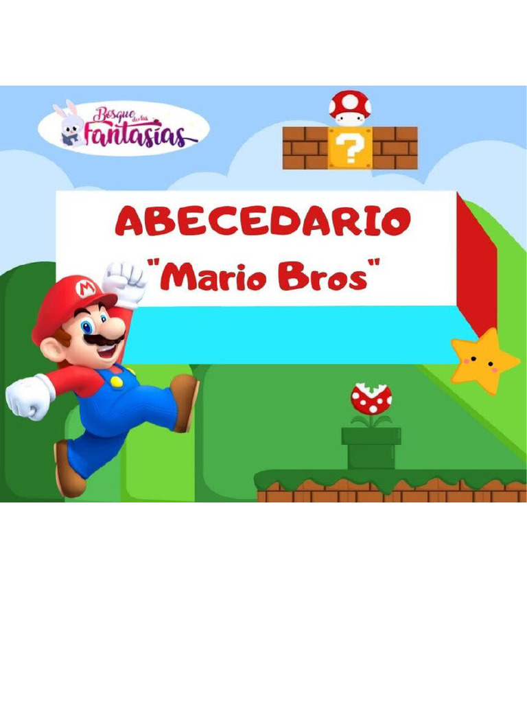 Mario Abc - Docx - 20250219 - 214400 - 0000 | PDF