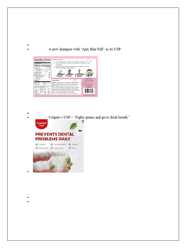 Chapters Revision.12 Unit 1 Ads - Notes | PDF | Advertising | Brand