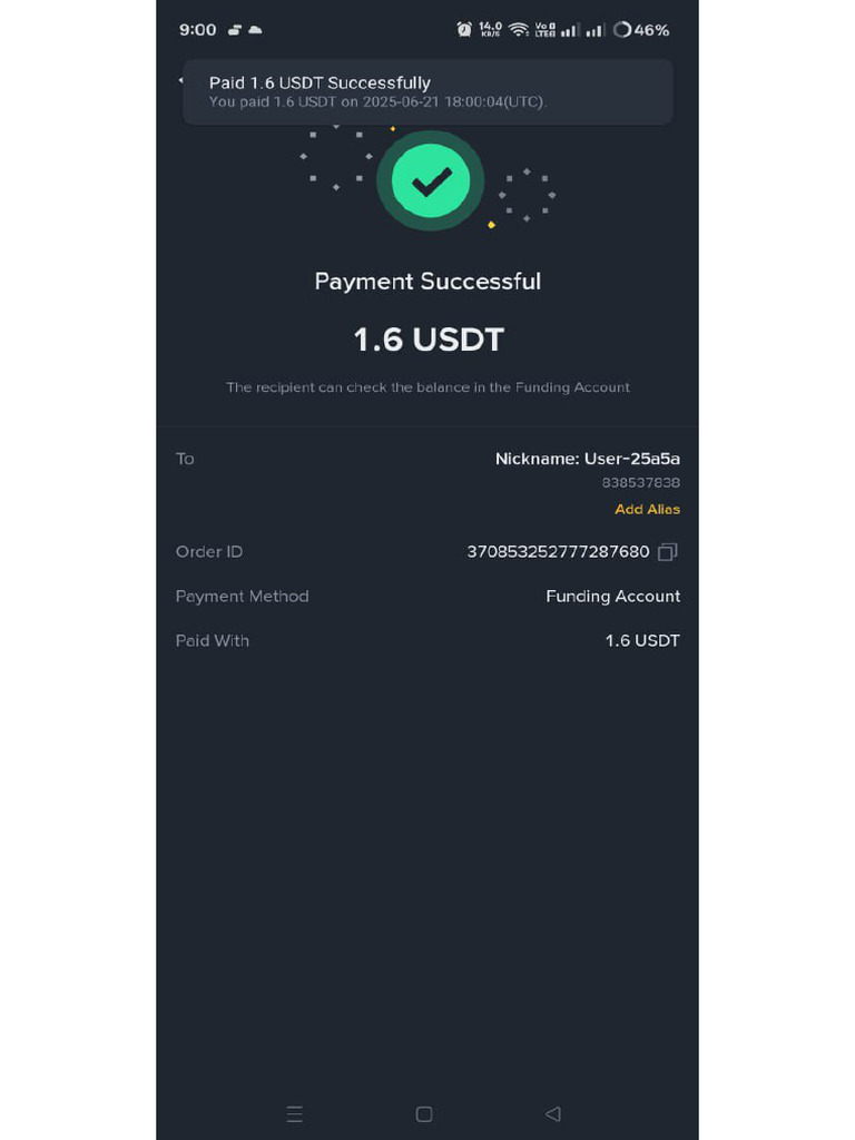 1k Money | PDF