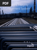 Oims Framework Brochure | PDF | Risk | Risk Management