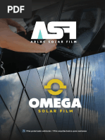 XPEL PRIME Spec Sheet USA V2 1 | PDF | Infrared | Ultraviolet–Visible Spectroscopy