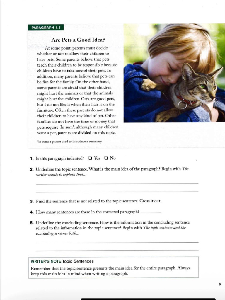Great Writing 2 | PDF