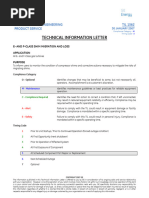 API 613 Special Purpose Gear Unit | PDF | Specification (Technical ...