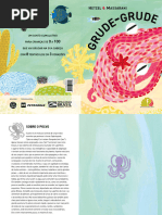 Anatomia e Reprodução do Polvo | PDF | Polvo