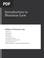 French Civil Code - (English Version) - (Arts. 1113-1122) | PDF