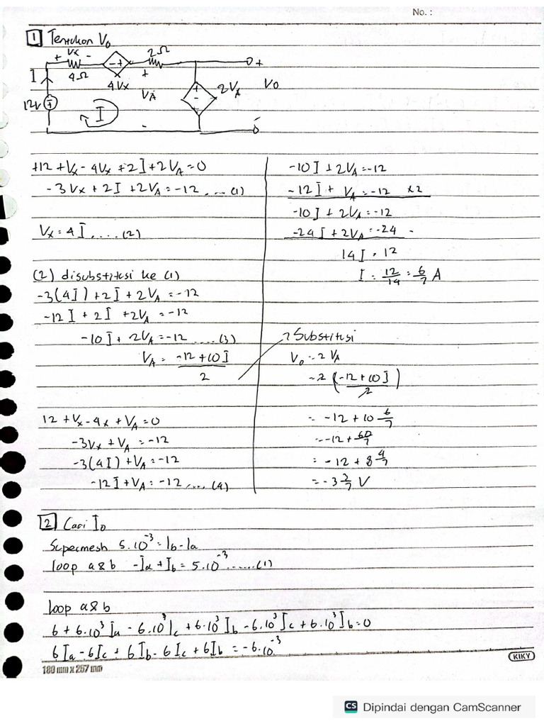 RL Tugas Setelah Quiz | PDF