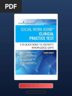 Introduction To Social Work An Advocacy-Based Profession 3rd Edition ...