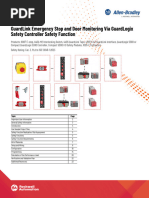 ISO 14119 - Understanding Different Types of Interlocking Devices | PDF ...