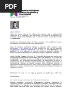 Presentacion CITE 2025 | PDF | Enseñando | Pedagogía