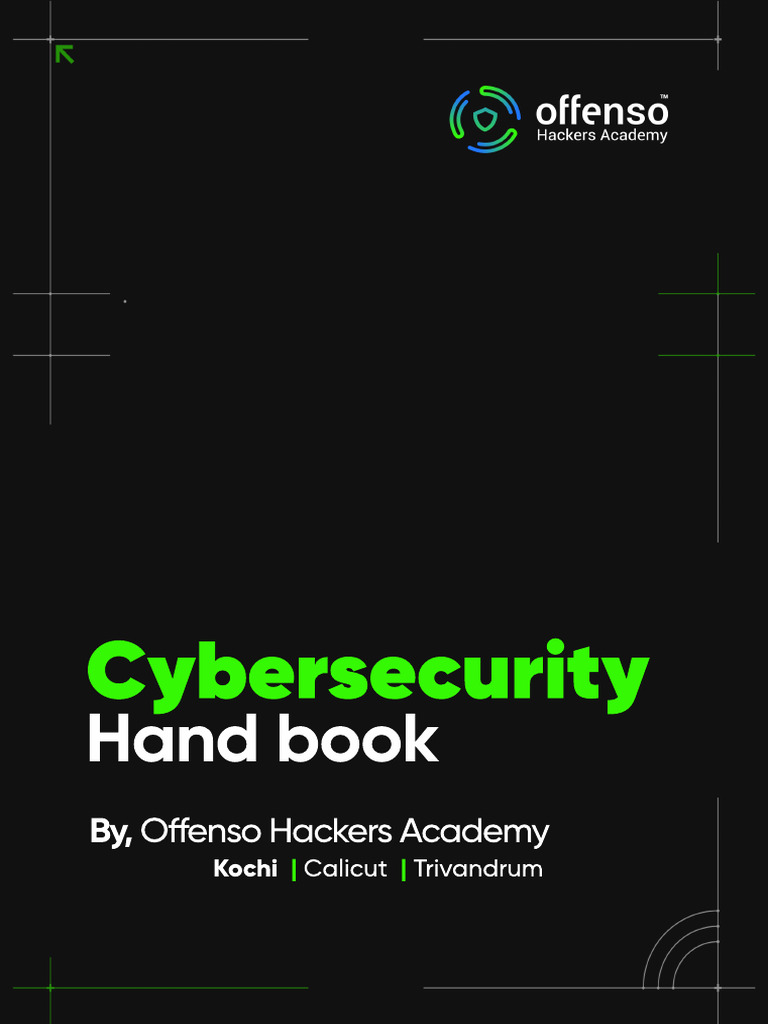 Hackers Handbook | PDF | Computer Network | Security