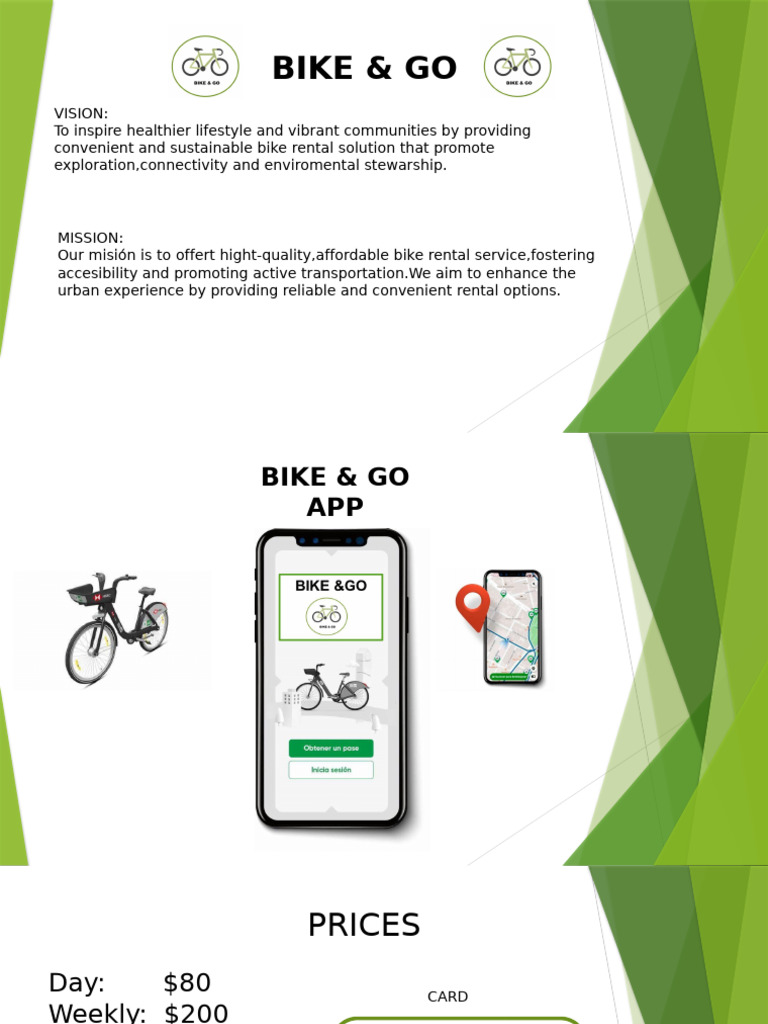 Bikes | PDF