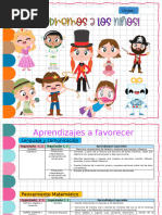 Actividades con 'Paca la vaca' para preescolar | PDF