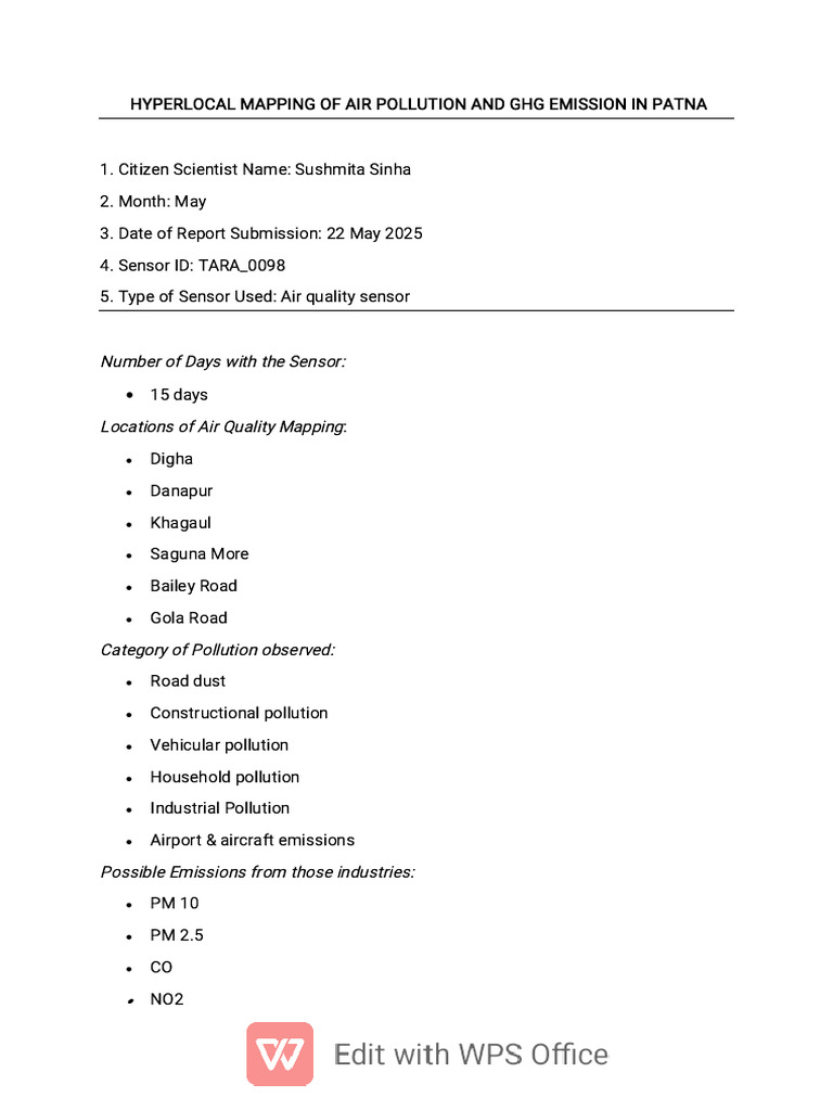 Sushmita Sinha.1 | PDF