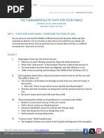 Understanding ASL's 5 Parameters | PDF | American Sign Language | Human ...