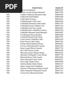 Natiijada Imtixaanka F4a | PDF