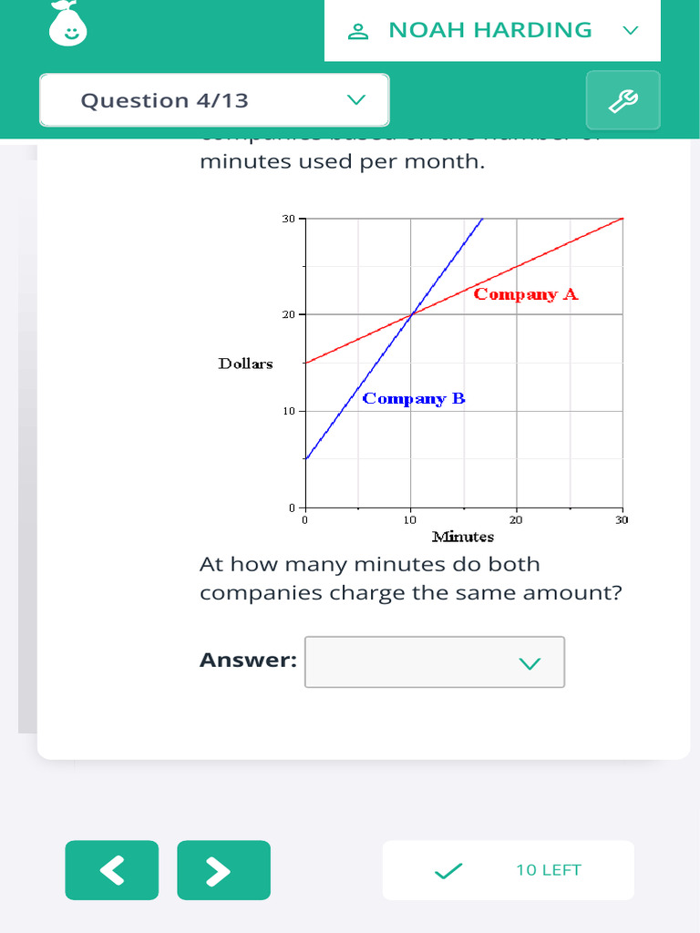 Pear Assessment | PDF
