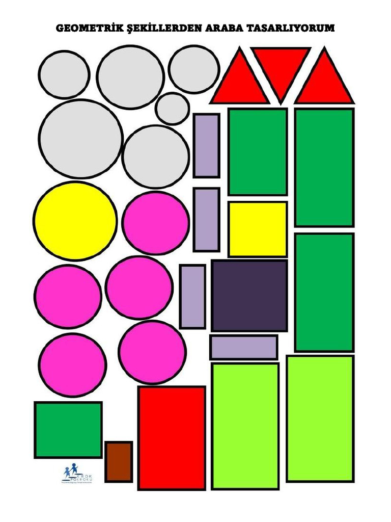 Trafik Sanat 2 - Araba Tasarlama | PDF