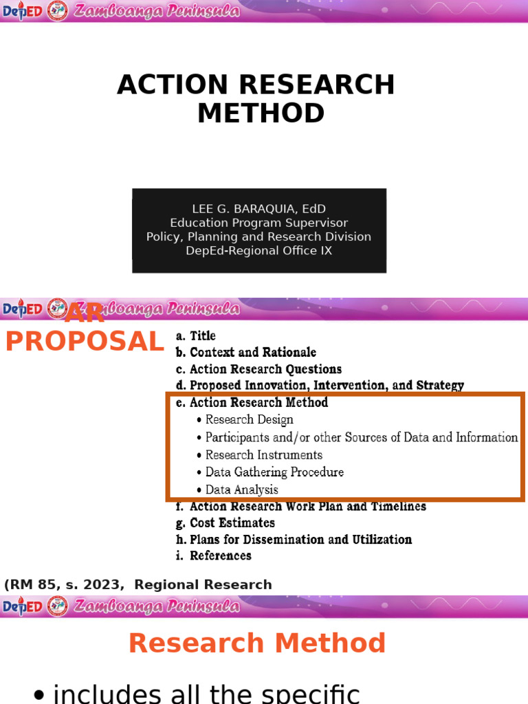 Day2 Research-Method | PDF | Sampling (Statistics) | Qualitative Research
