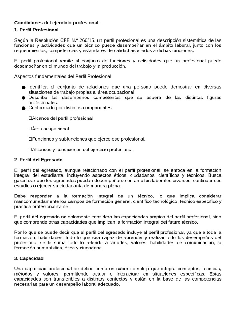 Resumen Finales - Valeria | PDF | Enseñando | Sustentabilidad