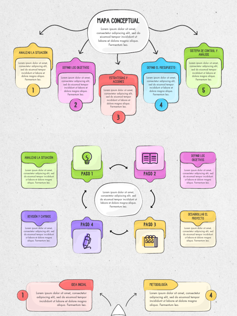 Proyecto de Desarrollo y Análisis | PDF