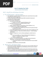 Understanding ASL's 5 Parameters | PDF | American Sign Language | Human ...