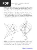Cone Layout Development by Marking and Calculation Method With Practical Example | PDF ...