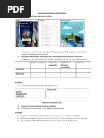 Novela 4to 2023 | PDF | Peter Pan