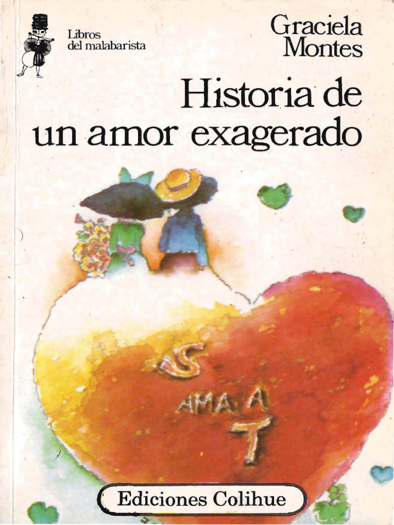 Historia de Un Amor Exagerado | PDF