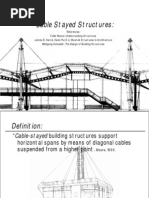 Baltimore Truss | PDF | Truss | Components