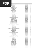 Form GFR 10 | PDF | Manufactured Goods | Electrical Engineering