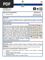 Treinamento Esportivo - Lev Matveev | PDF