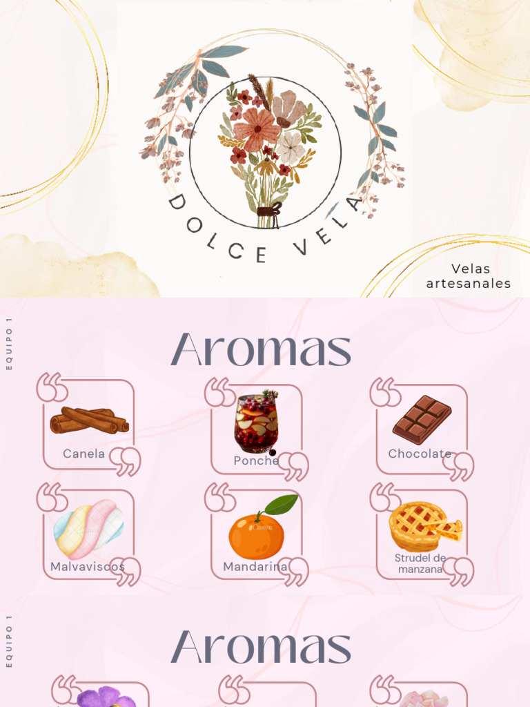 Catálogo Velas Candac - 20250616 - 162526 - 0000 | PDF