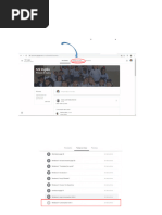 TUTORIAL - Adjuntar Tarea en Google Classroom | PDF