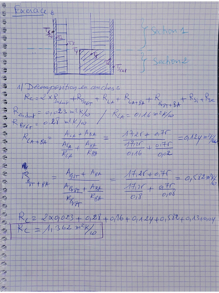 Correction Exercice | PDF